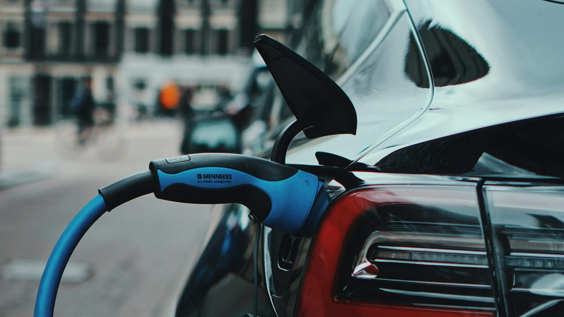 We hebben een nieuwe #1: Tesla is niet langer 's werelds grootste ...