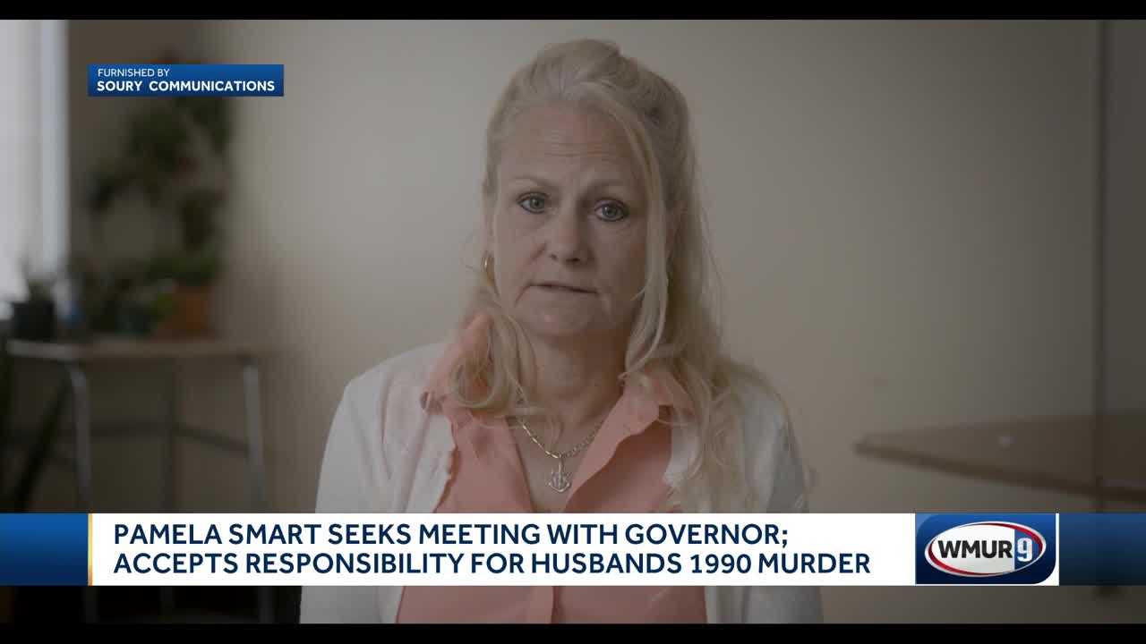 Pamela Smart seeks reversal of 1991 murder conviction, citing 'new ...
