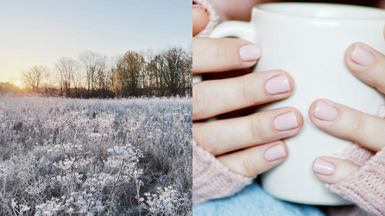 Leeds weather: Cold and unsettled weather to continue this weekend ...