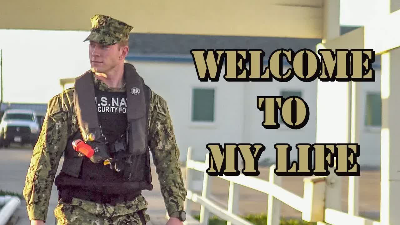 How US Navy sailors actually live and work
