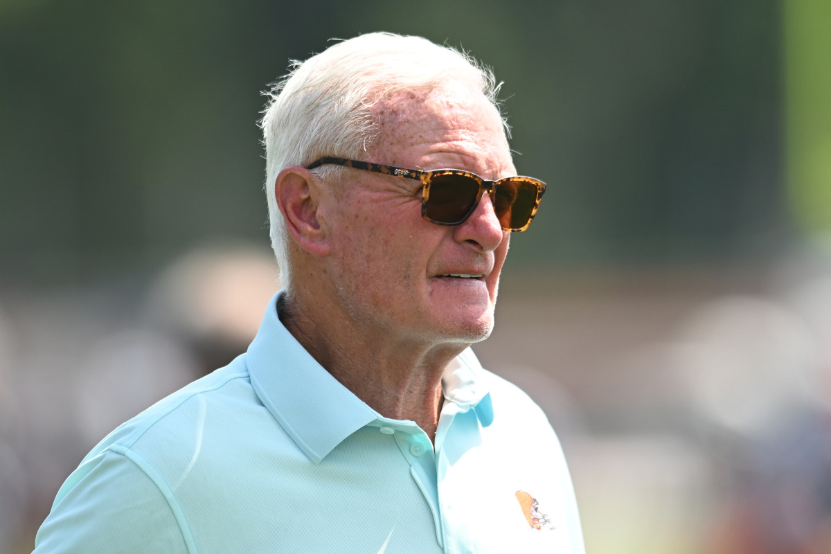Cleveland Browns owner issues 2026 promise to the fan base