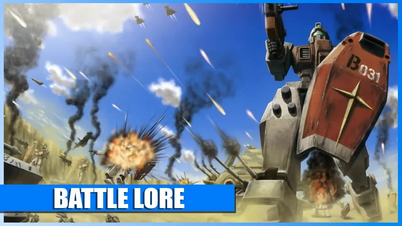 Operation Odessa explained [Gundam lore]