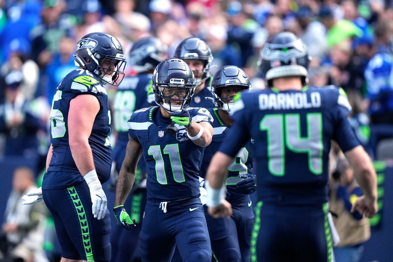 Oddsmakers consider one NFL team the favorite to win Super Bowl LX