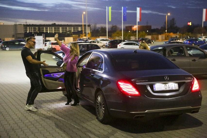 Paweł Kaźmierski to mąż Dagmary ZDJĘCIA. Kim był mąż Dagmary ...