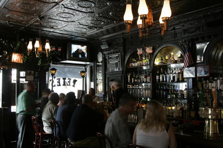 What happened to happy hour?