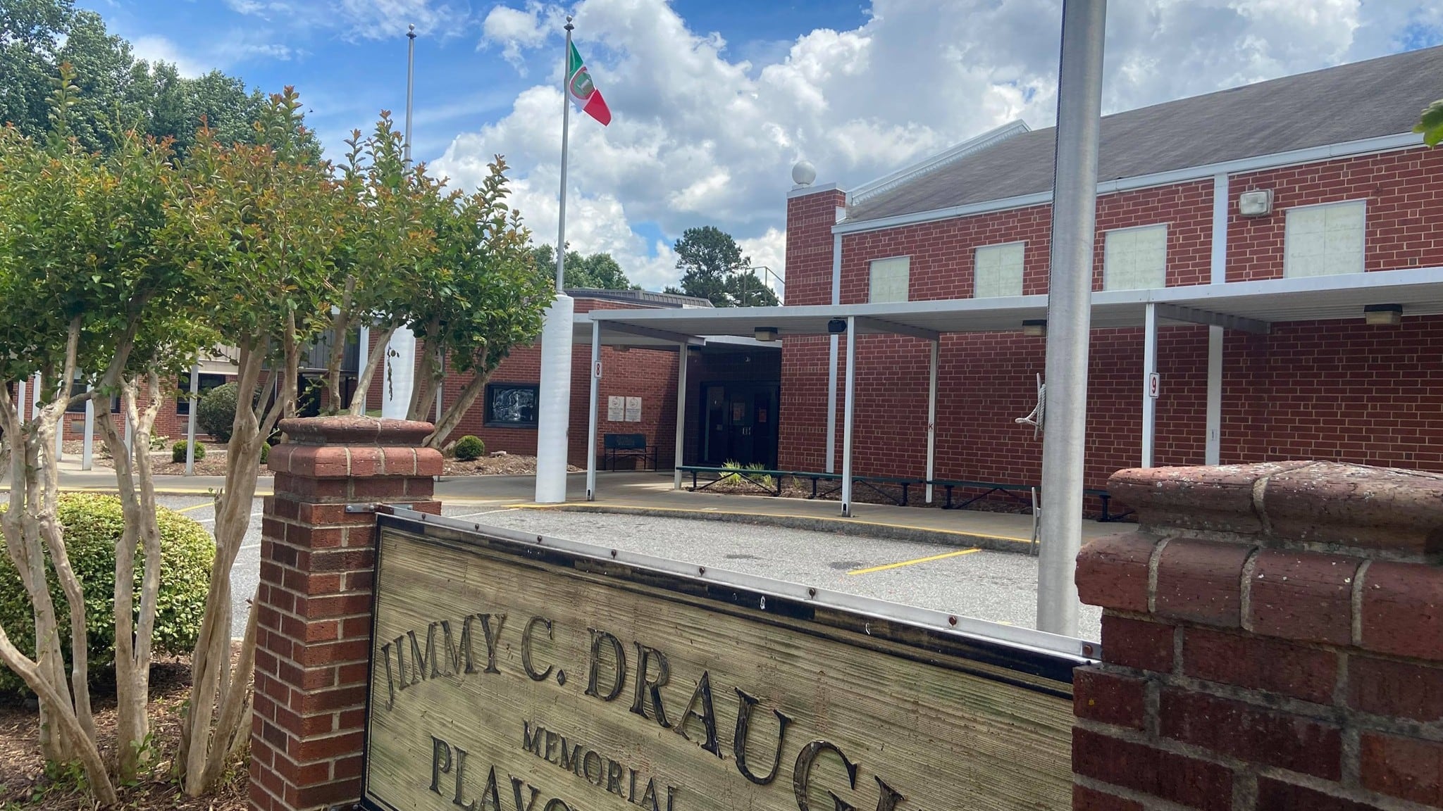 Burke County elementary teacher accused of sending obscene material to ...