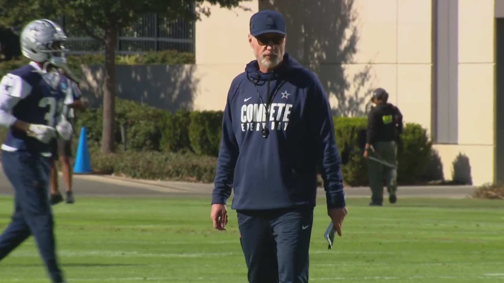 Behind the historically bad season that led the Cowboys to fire ...