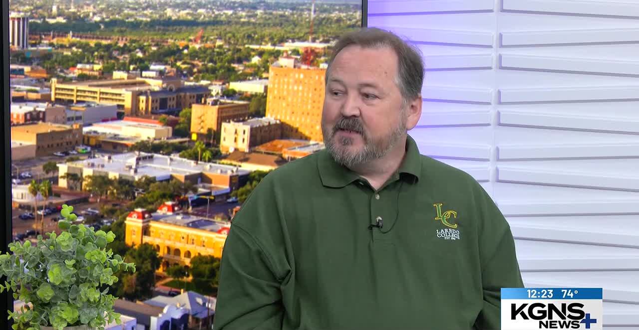 Sing, dance, act: Laredo talent sought for Laredo College’s ‘SpongeBob ...