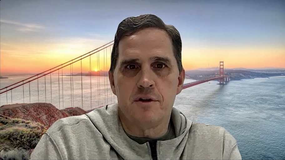 Cal coach Mark Madsen on Dai Dai Ames: 'His game has taken off'