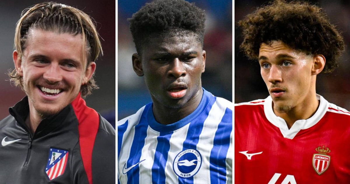 Tottenham pushing to seal crucial signing this week as Thomas Frank ...