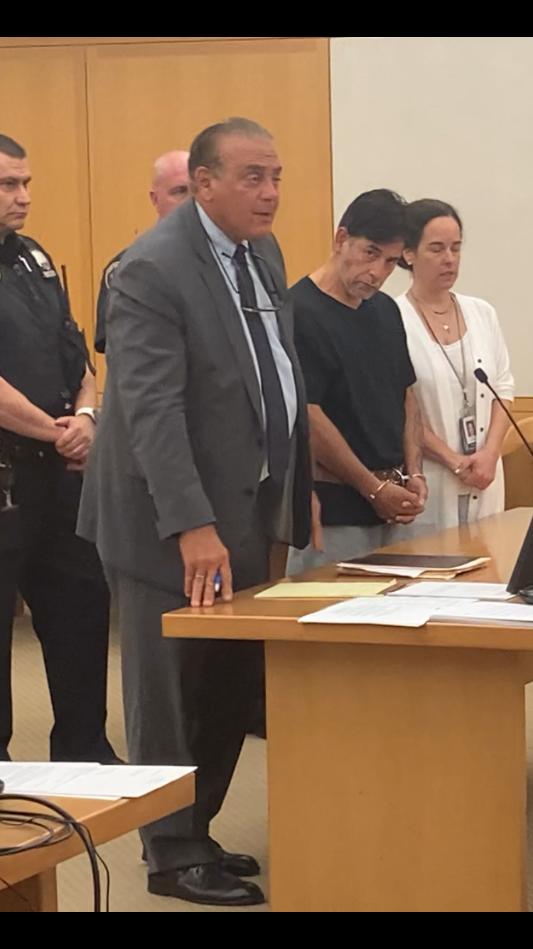 Man who fled country after 2024 Peekskill fatal stabbing pleads guilty