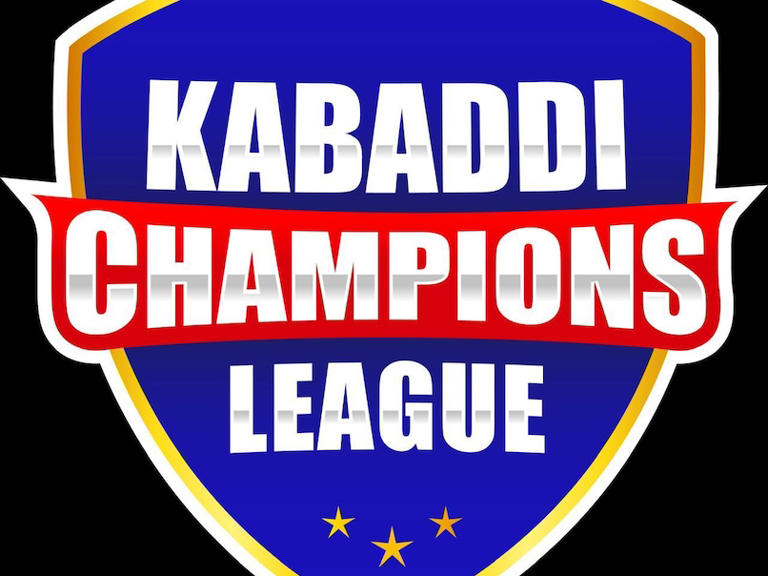 Kabaddi Champions League set to ignite kabaddi fever on January 25 with ...