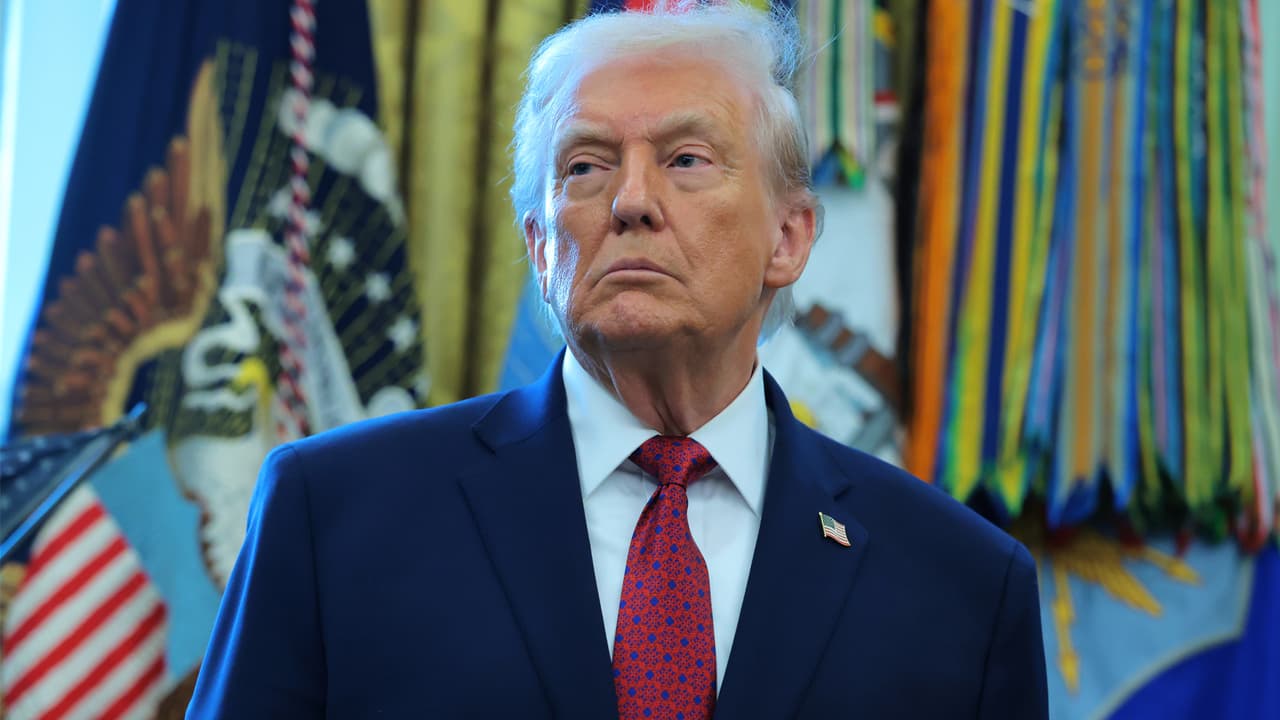 WEF: ट्रंप का बड़बोलापन, 'ग्रीनलैंड को अमेरिका के सिवा कोई नहीं बचा सकता'