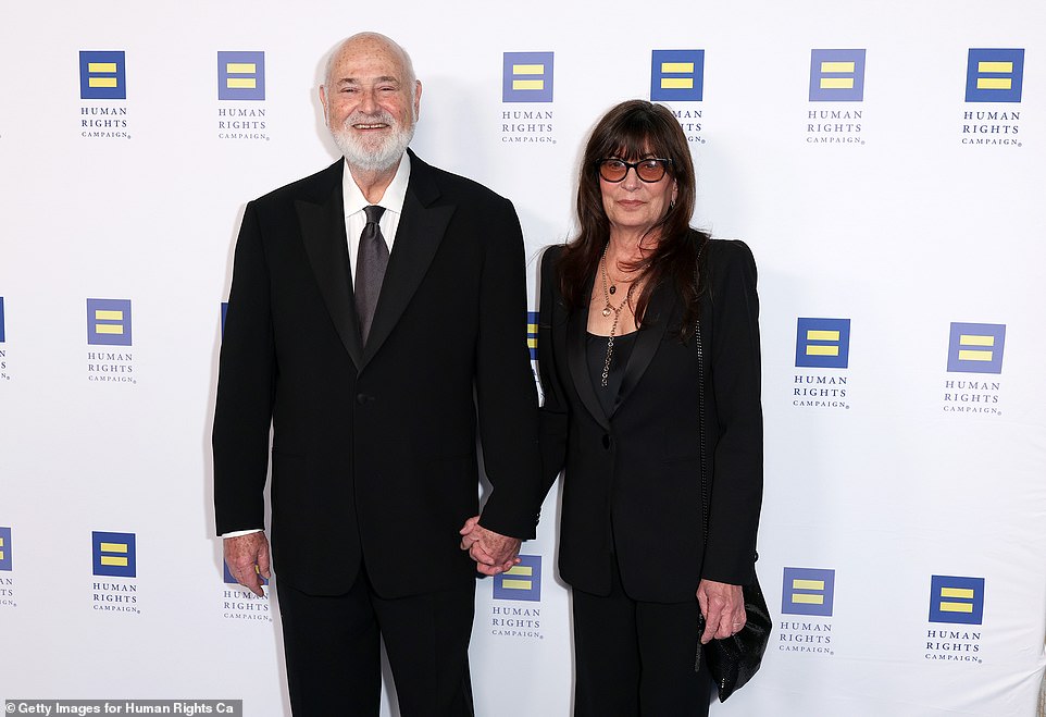 Report: Nick Reiner taken off self-harm watch ahead of hearing on ...