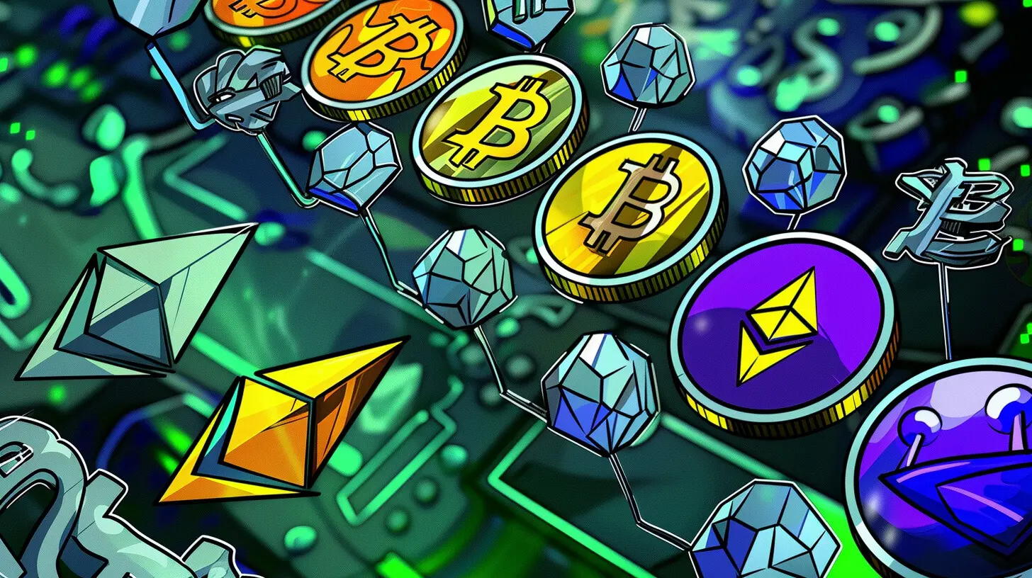 This $0.04 token rose 300% before new year, here’s why insiders call it ...