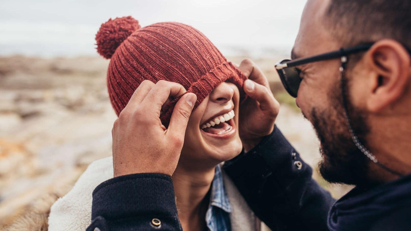 10 questions to ask your date before committing to a relationship