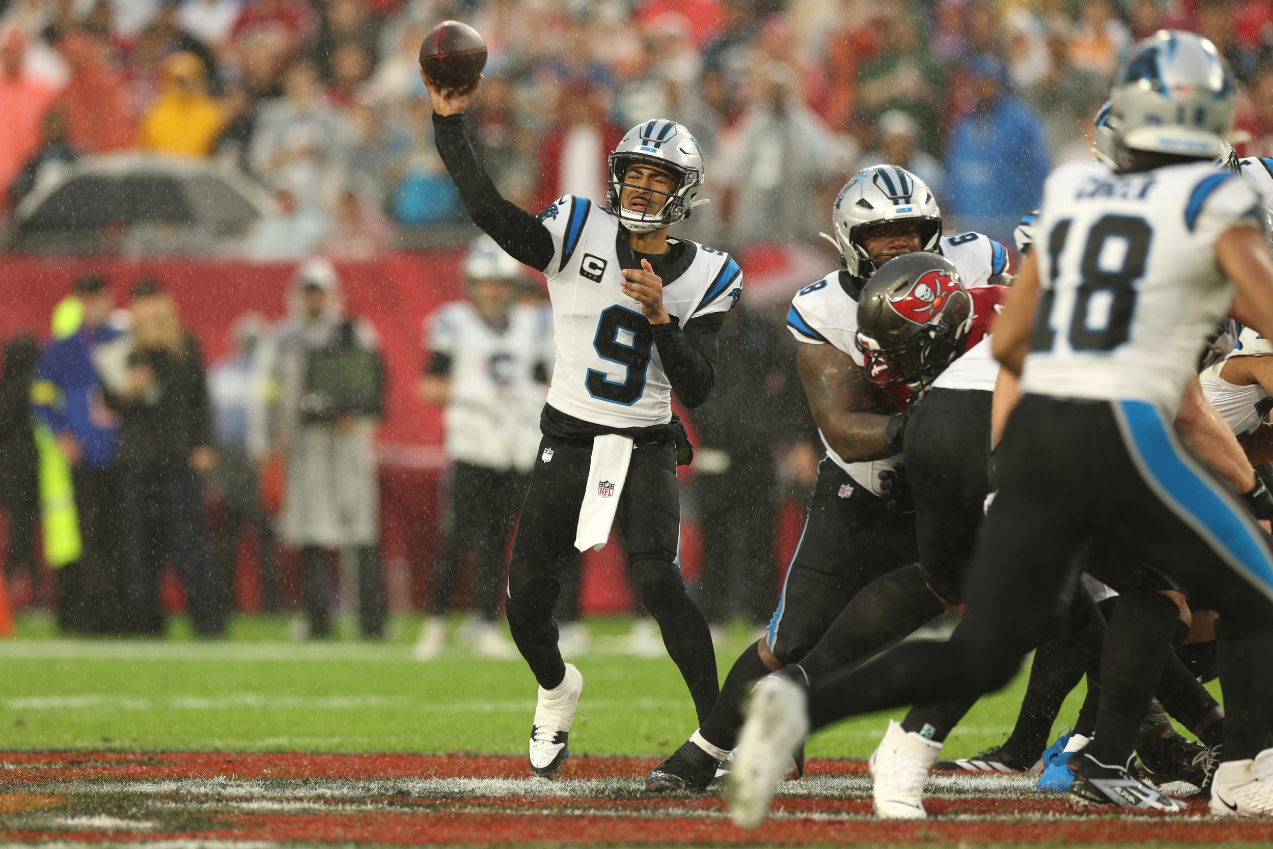 'It causes him to be late': Kurt Warner reveals the problem with ...