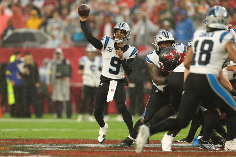 'It causes him to be late': Kurt Warner reveals the problem with ...