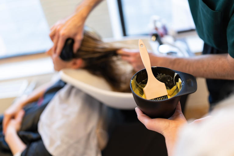 Cette coloration « rajeunissante et facile à vivre » sera la plus ...