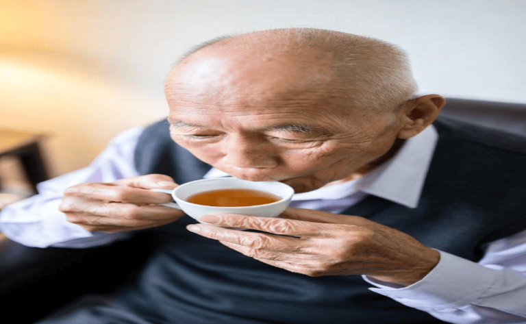 New study reveals that drinking tea could help strengthen your bones as ...