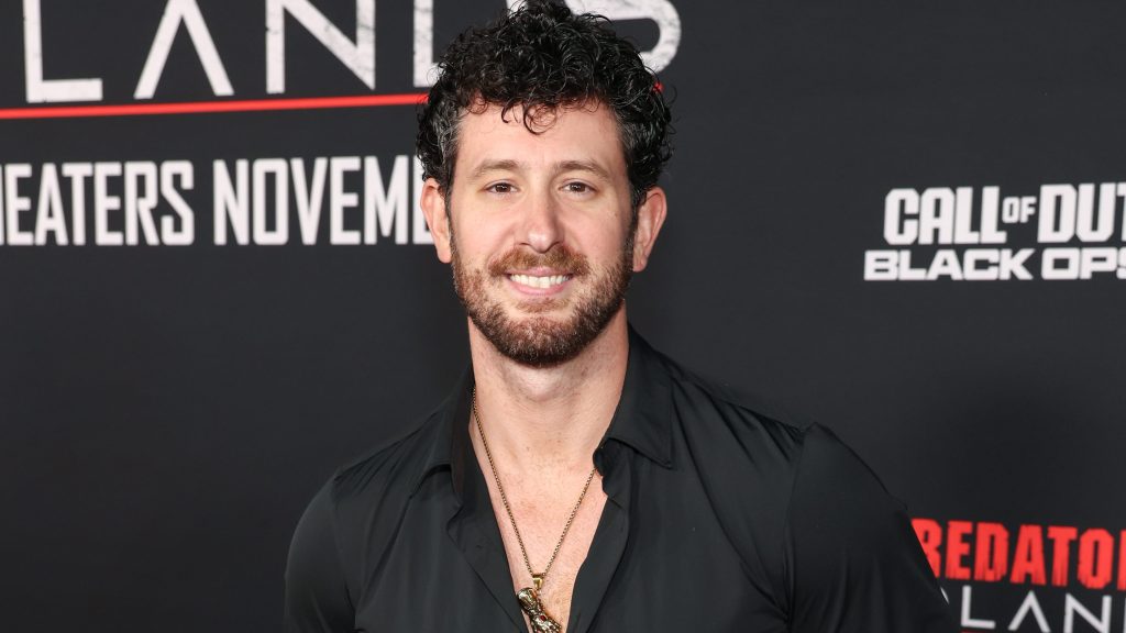 Genre host Brandon Davis launching new podcast