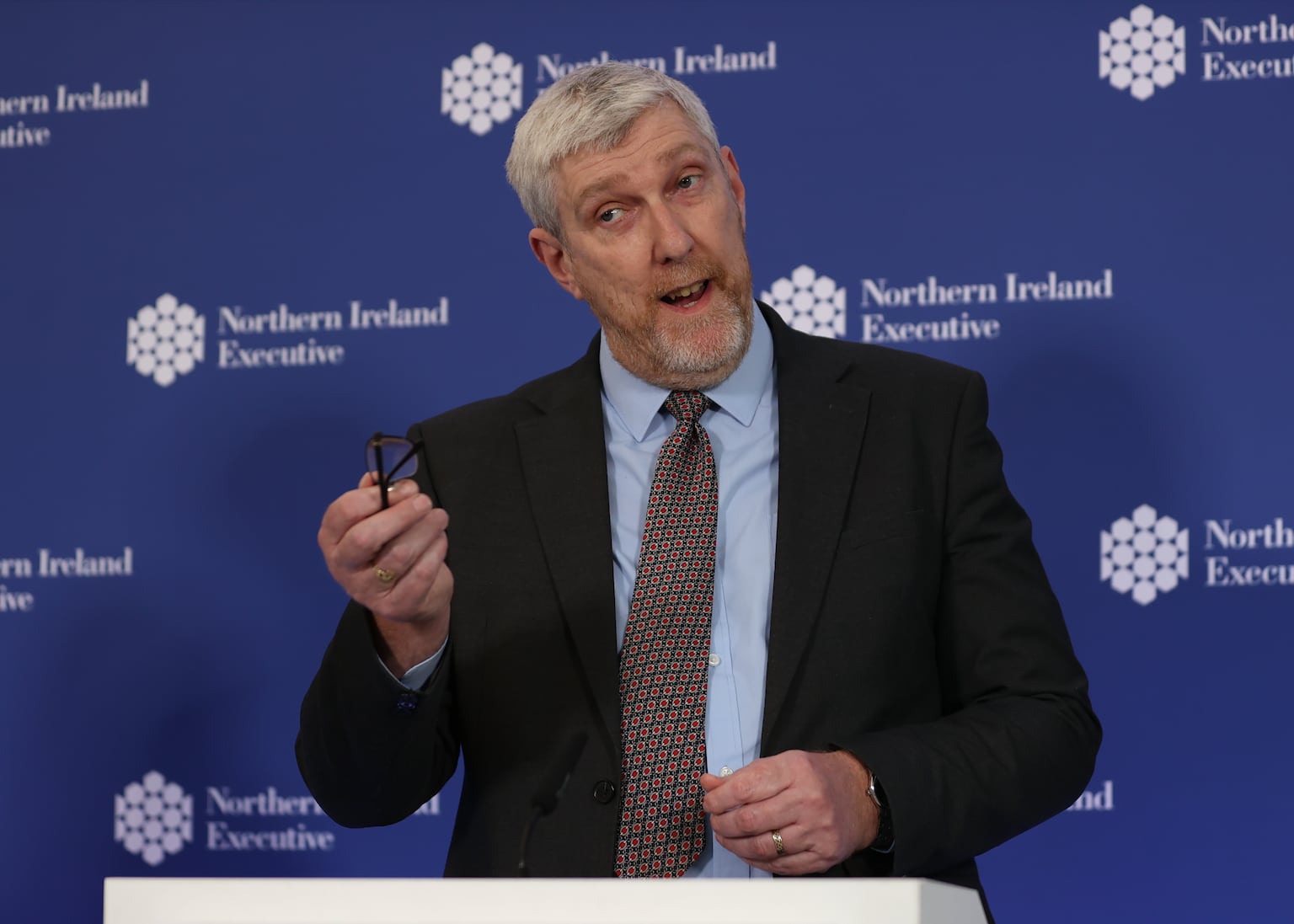 Stormont parties at loggerheads over proposals for new multi-year budget