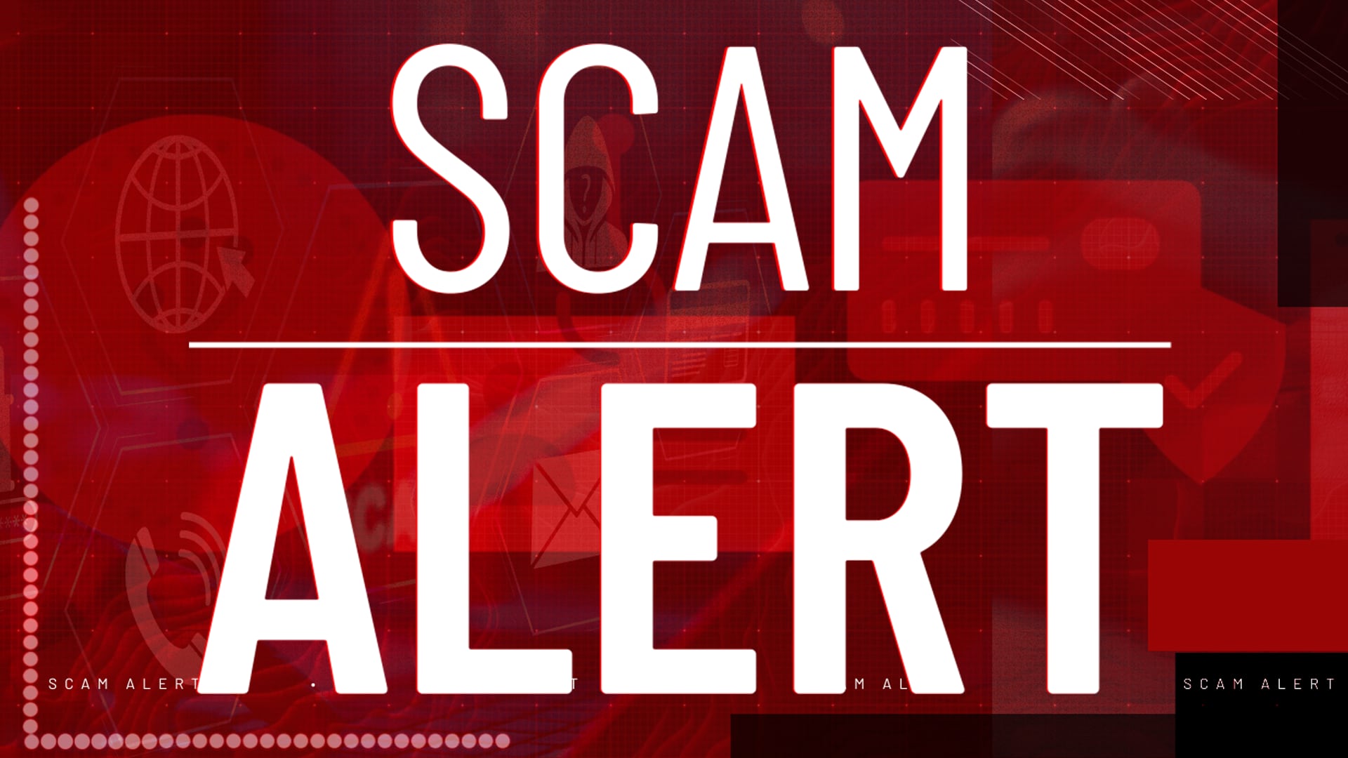 Scam alert: Hacker posing as law enforcement officer in Northeast Ohio