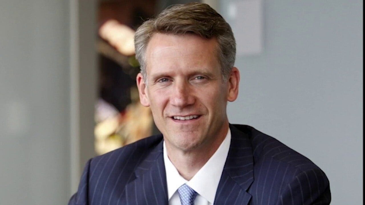 NASCAR commissioner Steve Phelps to step down