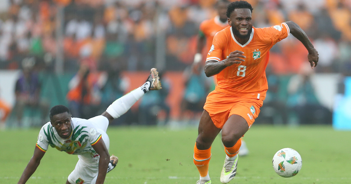 Côte d’Ivoire-Burkina Faso : streaming, chaîne TV et compos