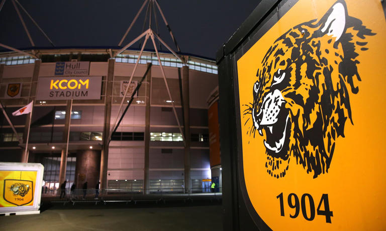 Hull could face EFL investigation after Championship clash was ...