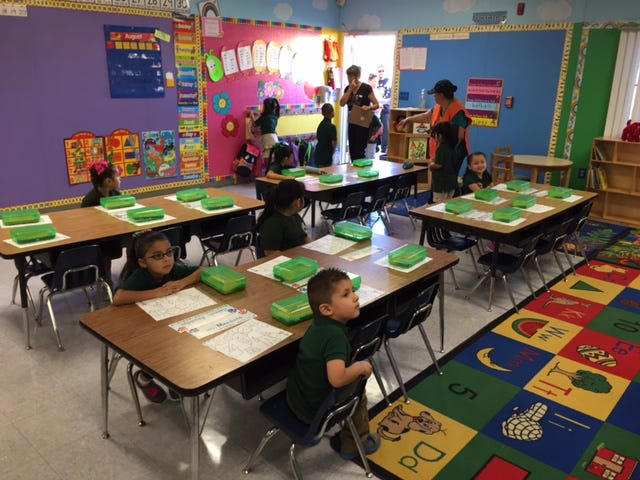 Is kindergarten mandatory in NJ? Here's when and what to know in 2026