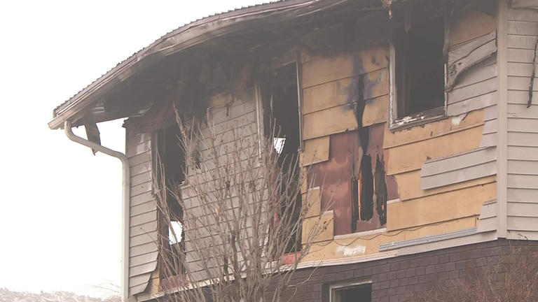 Two found dead in Shullsburg house fire