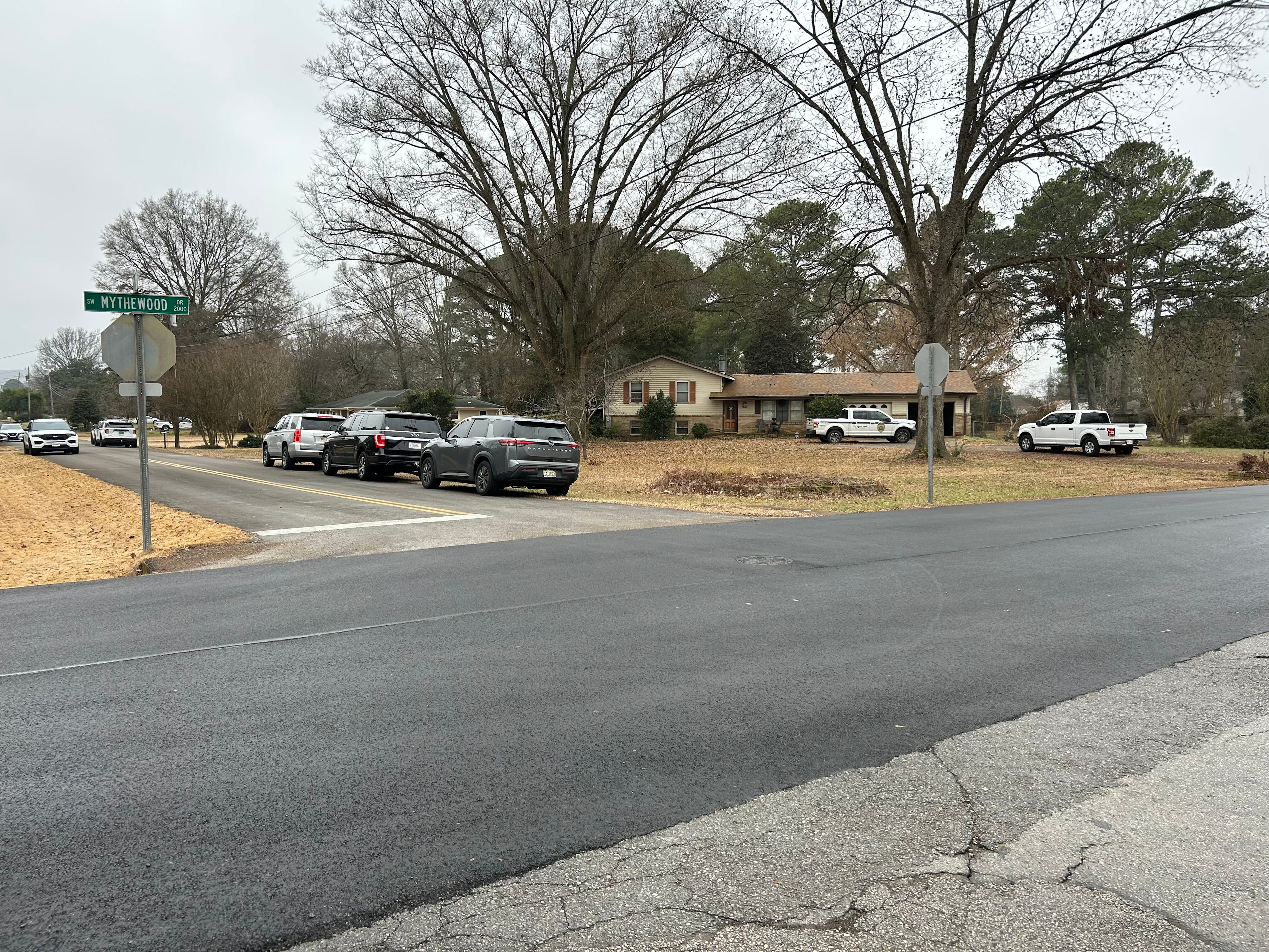 Person in custody following tip from Internet Crimes Against Children ...