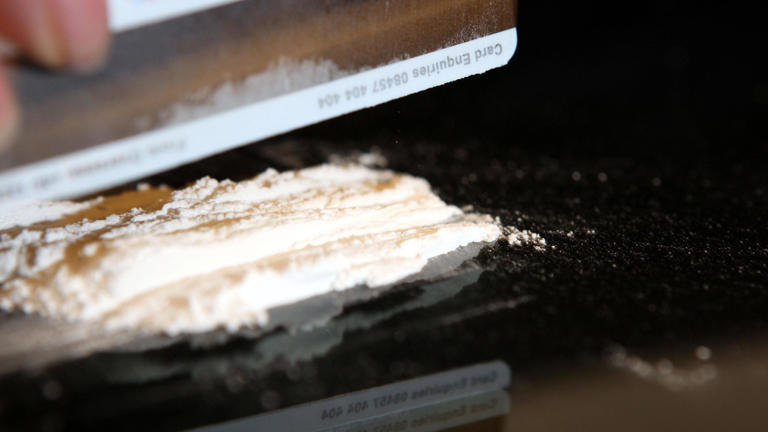 Haulage firm worker used company vehicles to transport cocaine
