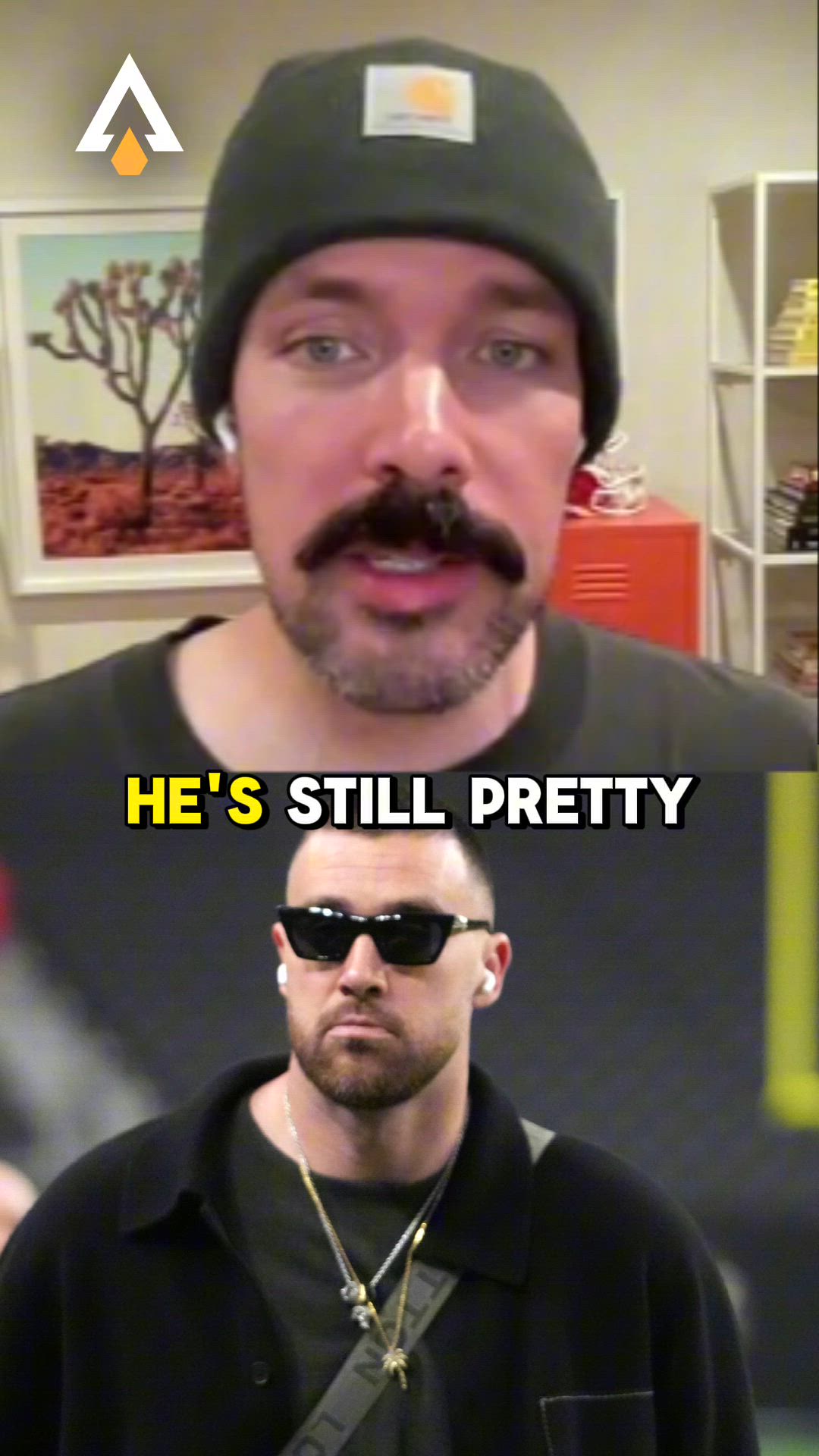 Travis Kelce is still a bargain!