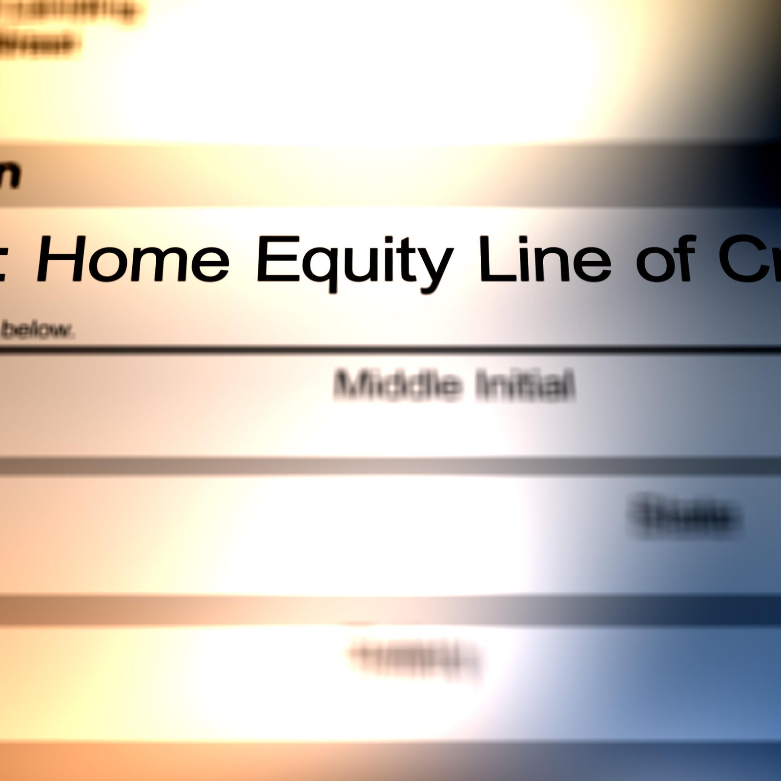 What's a good HELOC interest rate in 2026?