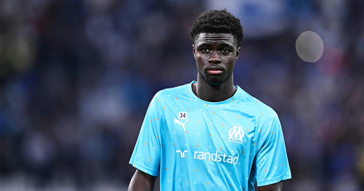 OM, Roberto De Zerbi balance sur Robinio Vaz