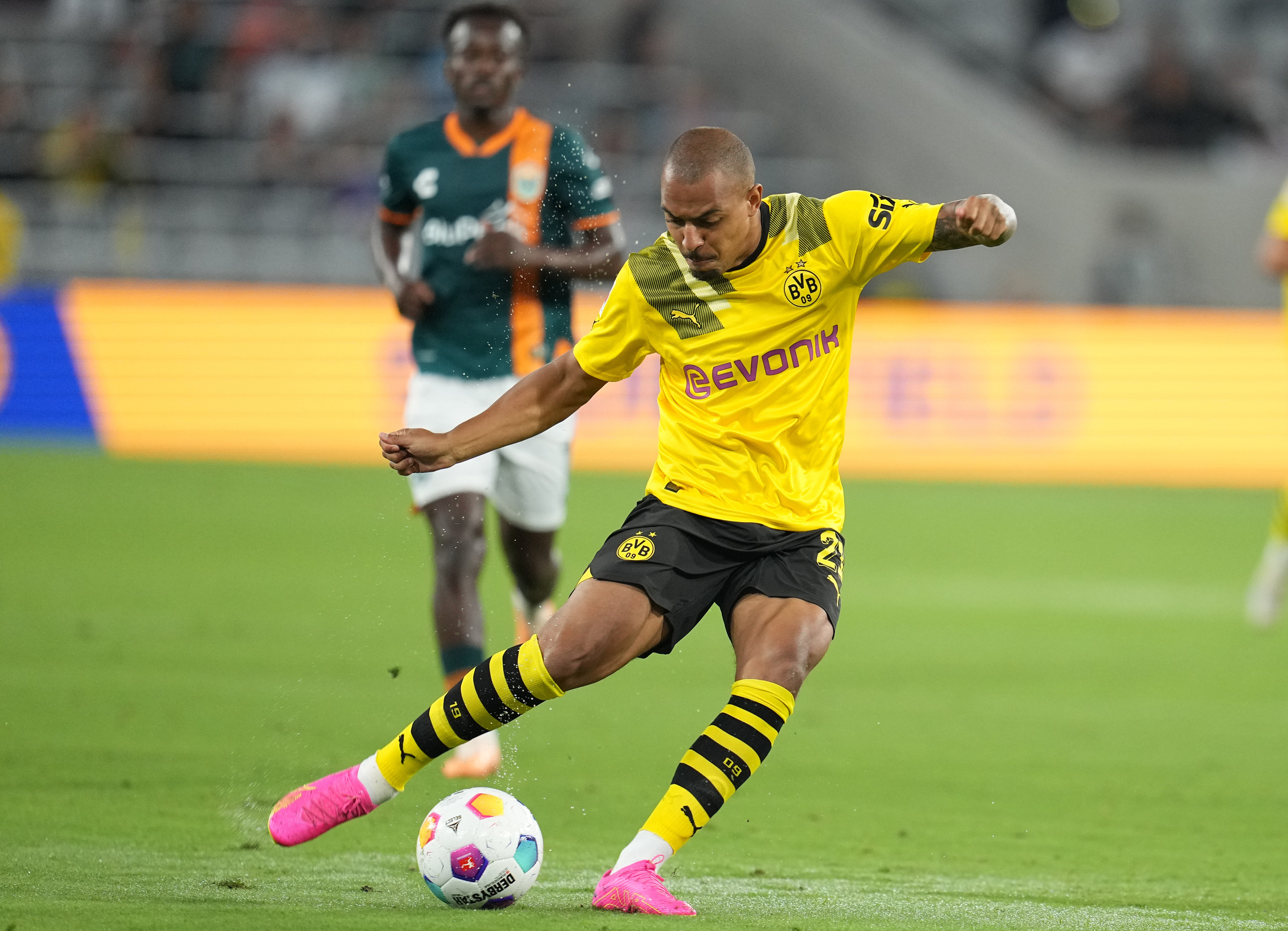 Tottenham told to sign Aston Villa attacker struggling for minutes as ...