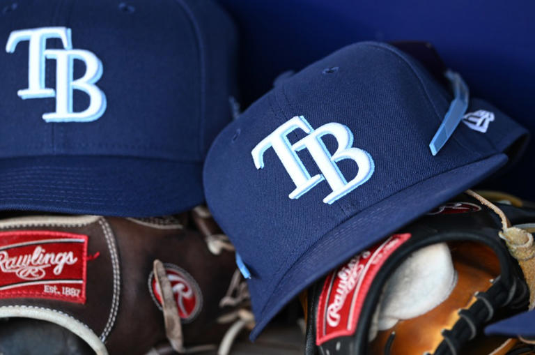 Tigers, Rays complete trade sending former top prospect to Tampa Bay