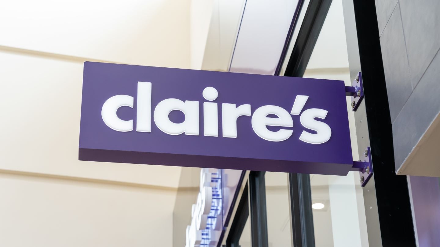 Claire’s and The Original Factory Shop face administration, 2,550 jobs ...