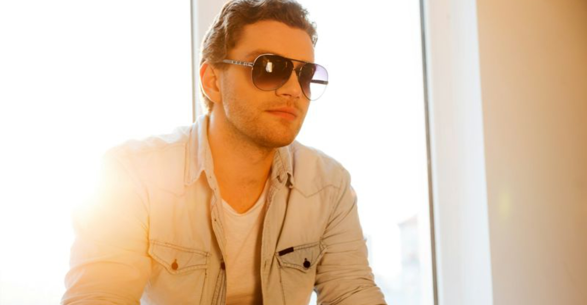 10 common style mistakes that subtly undermine a man’s appearance