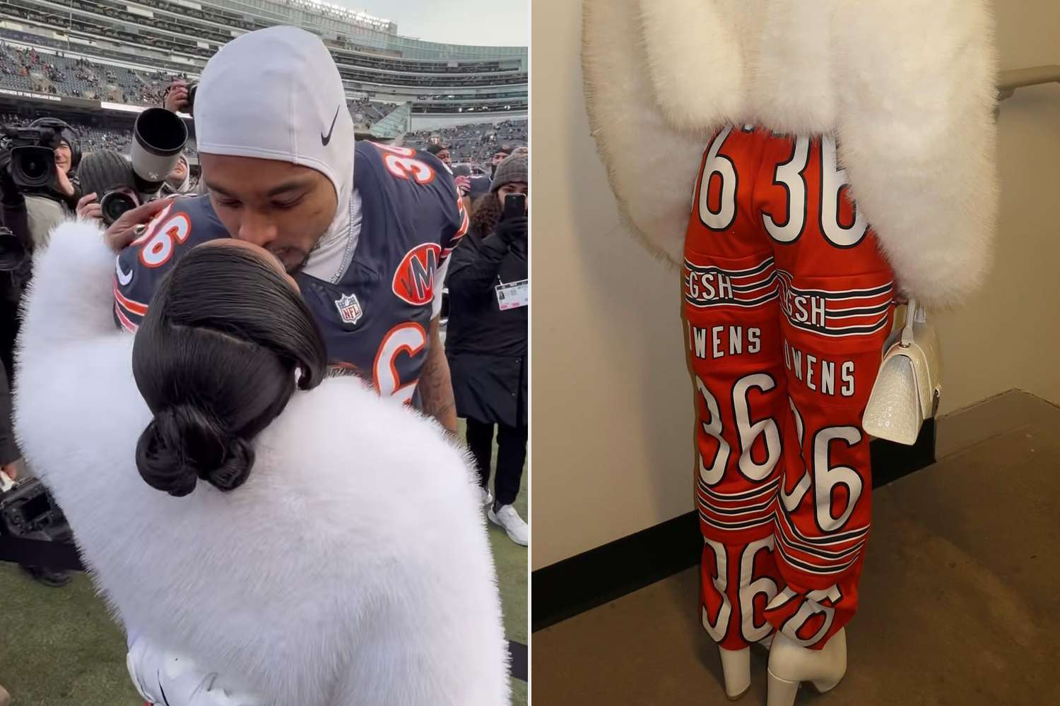 Simone Biles wears 'sick' pants to pay tribute to husband Jonathan ...