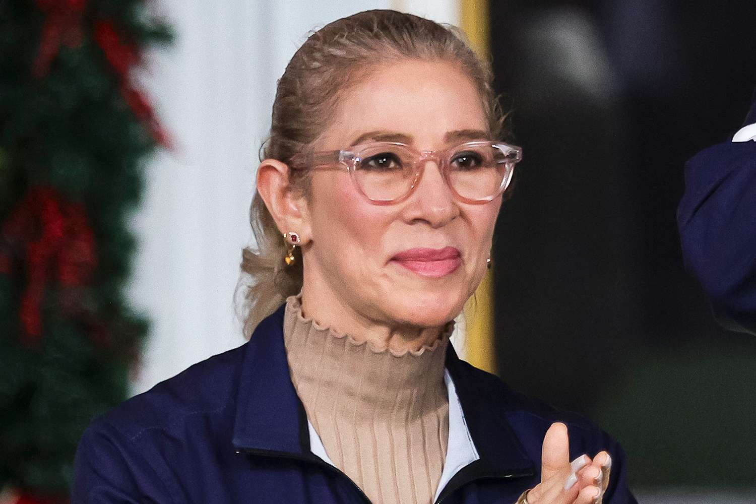 Venezuelan first lady Cilia Flores suffered 'significant injuries ...