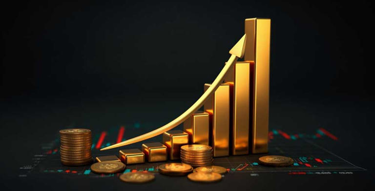 Gold stock seeks an encore after 212% annual spike