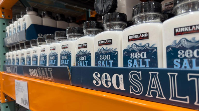 The 10 best Costco Kirkland seasonings your pantry needs now
