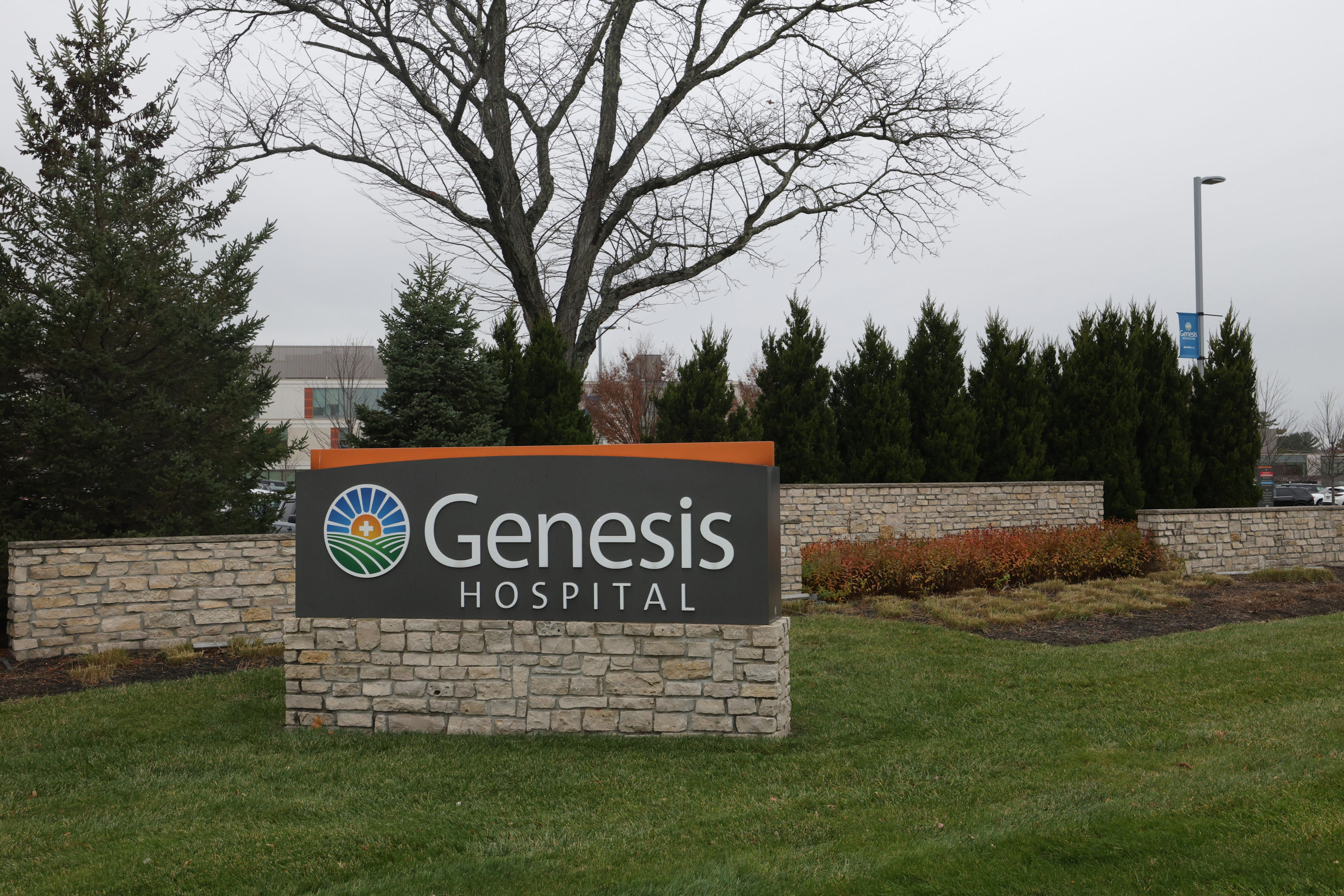 Visitation limits imposed at Genesis due to COVID, flu and RSV spike