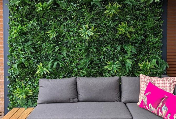 15 unique ideas for a more private backyard