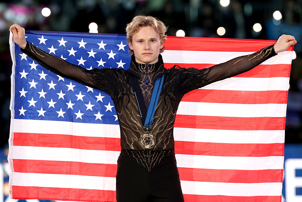 How to watch the 2026 US Figure Skating Championships online