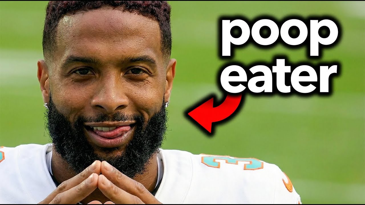 Weirdest things in the NFL