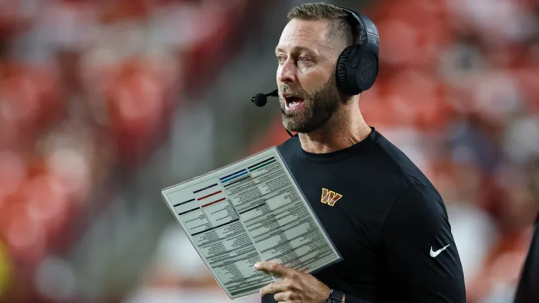 What's next for Kliff Kingsbury? 5 best landing spots for offensive ...